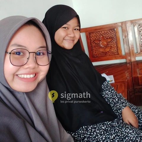 Bimbel Sigmath - Les Privat Berkualitas di Purwokerto